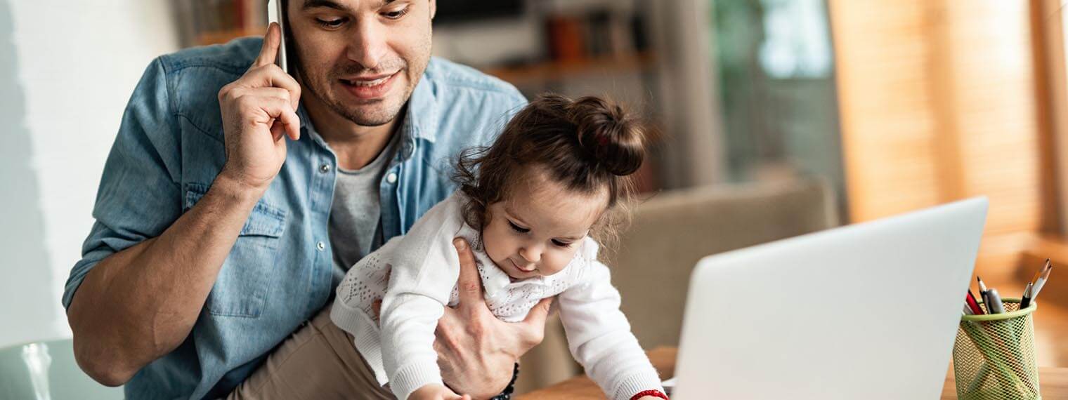 Going stir crazy at home? - Set Hub UAE