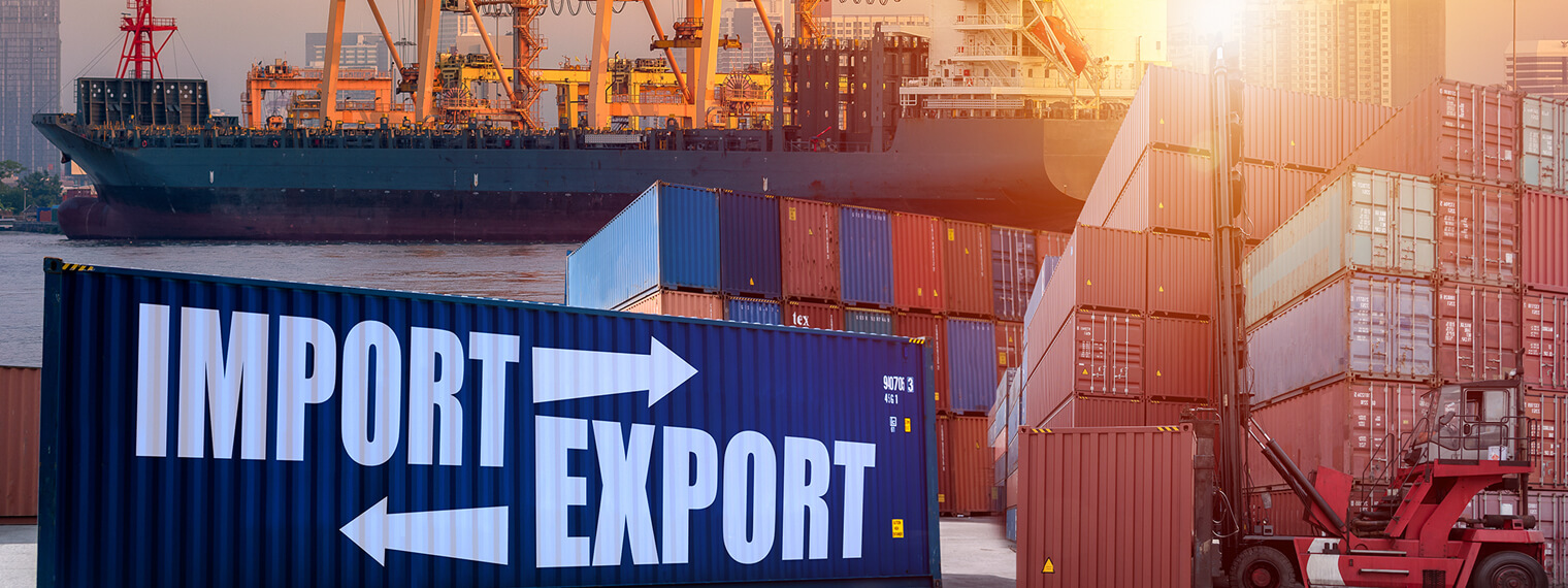 How to apply for customs code for your import export license