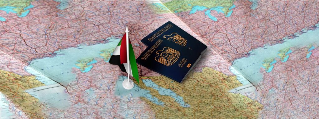 UAE Citizenship Rules: Explained