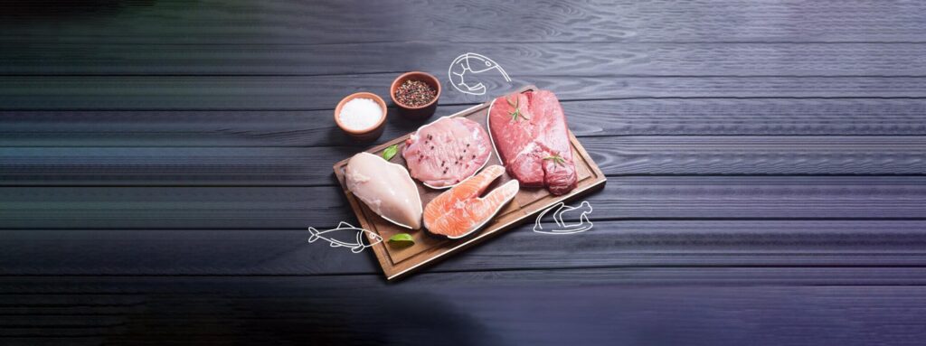 How to get a meat and poultry license in Dubai, UAE