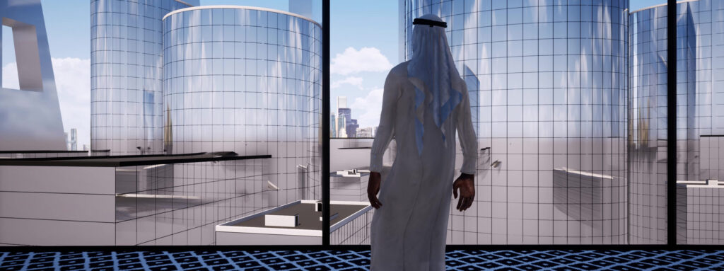 UAE Free Zone Cost Comparison Chart