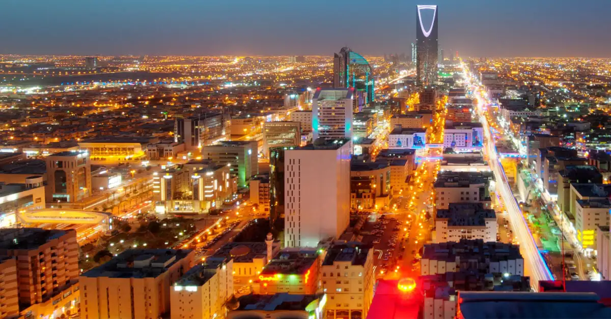 Company Licence Saudi Arabia - 2024 Guide