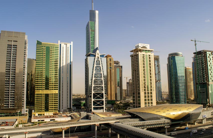 DMCC Free Zone Visa and License Costs Effectively