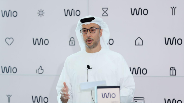 Wio Bank - Transforming Business Banking in the UAE