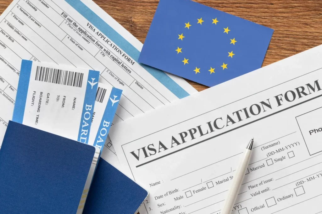 How Visa Services Support International Business Expansion
