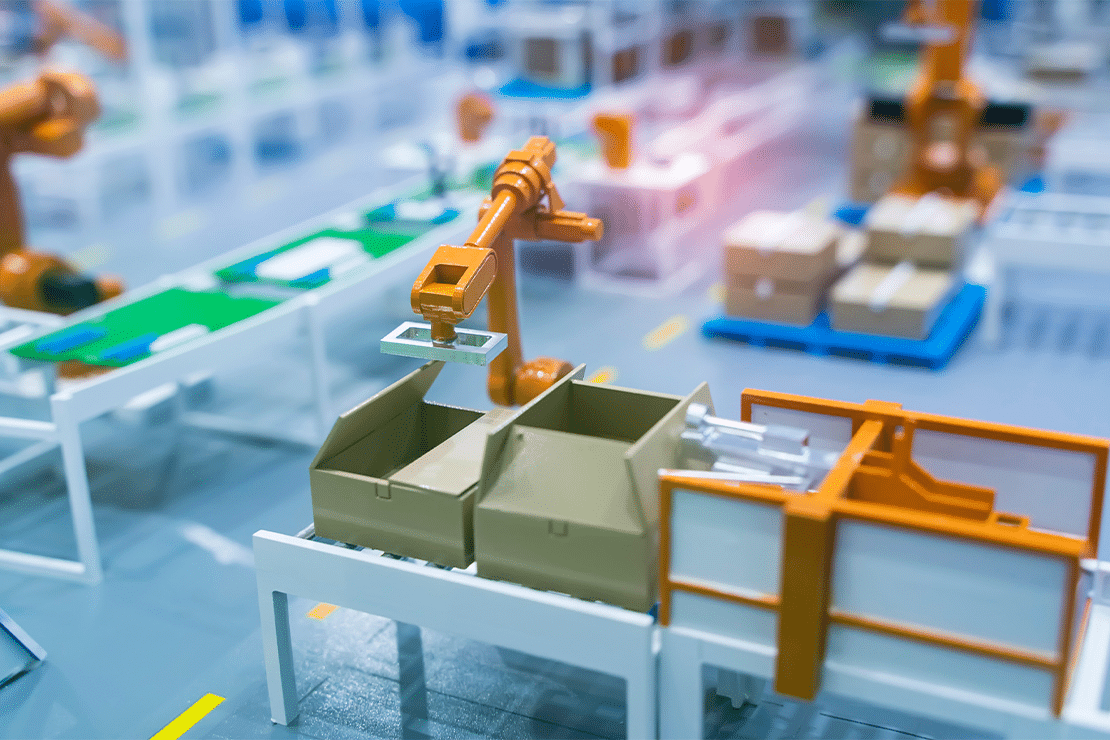 Launch a Packaging and Wrapping Equipment Wholesale Business