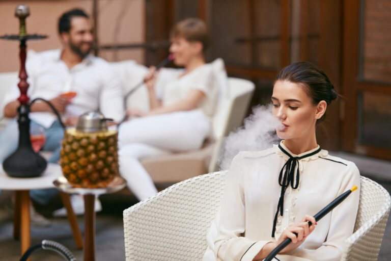 Shisha License Dubai: 2026 Guide - Set Hub